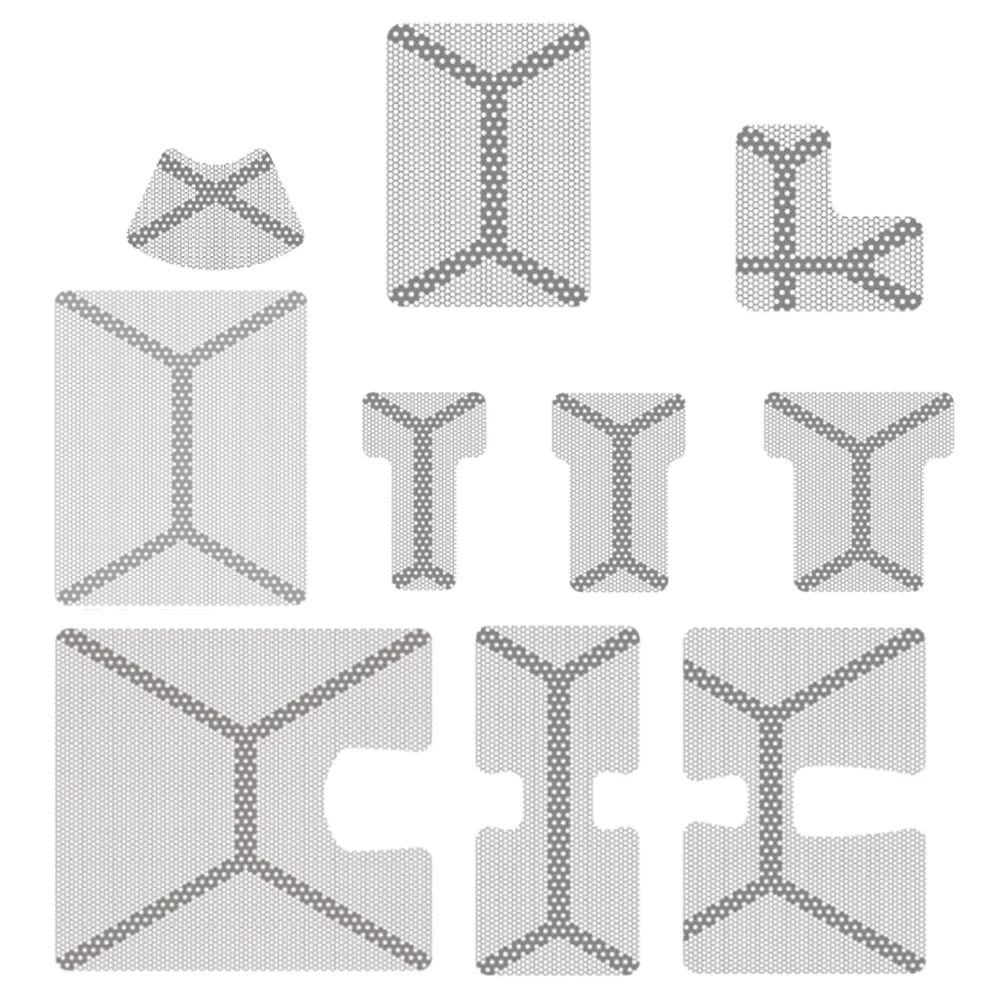 MCTBIO Micro Titanium Core Mesh