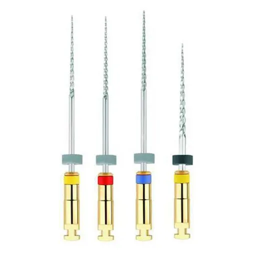 Hero Shaper Rotary Files: Buy Micro Mega Hero Shaper Individual Inget ...