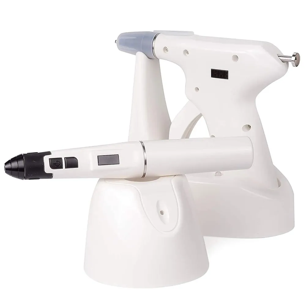Dental SY-Fill Obturation System