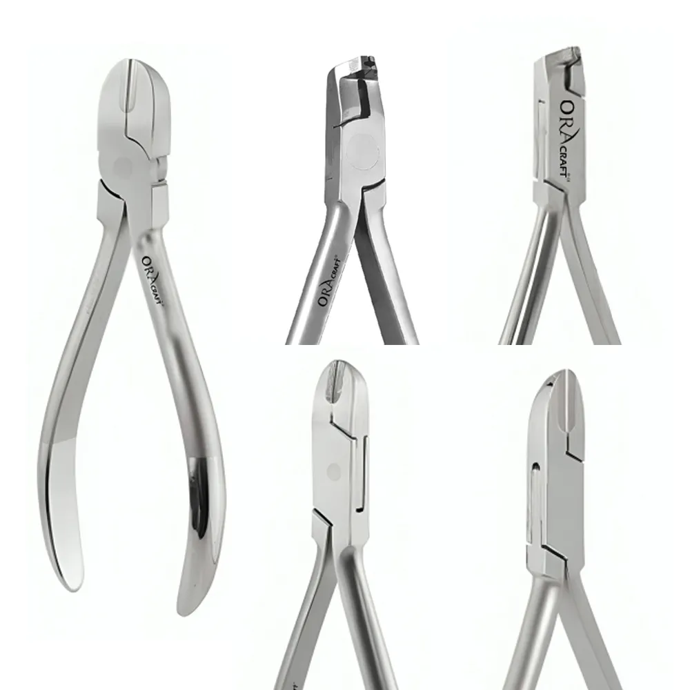 Oracraft Orthodontic Wire Cutters