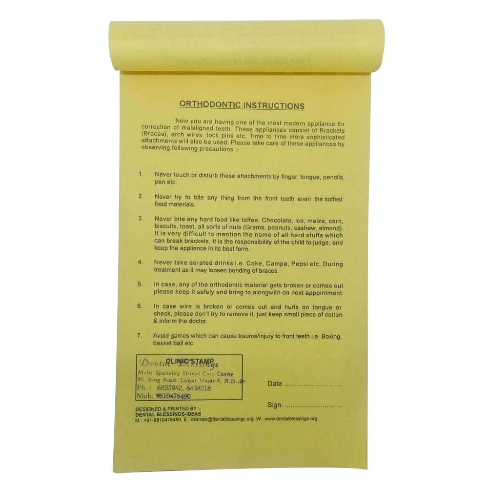 Orthodontic Products Online in India | Dentalkart.com