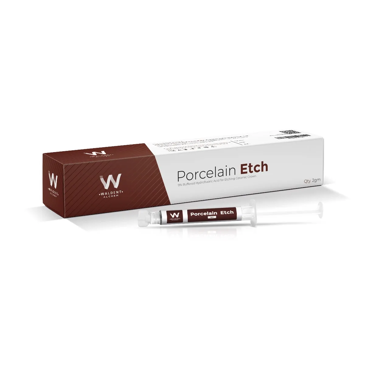 Waldent Procelain Etch