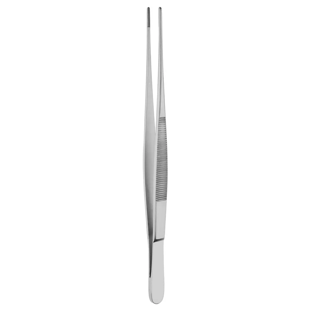 GDC Tissue Forceps Semken - Straight 12.5cm (Tp31) Online at Best Price ...