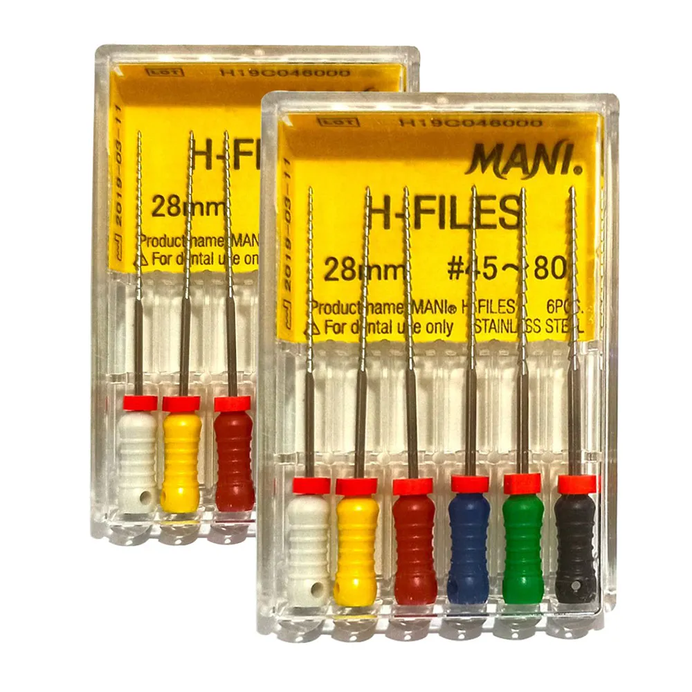 Mani Dental Products: Buy Mani Dental burs Online at Best Price ...