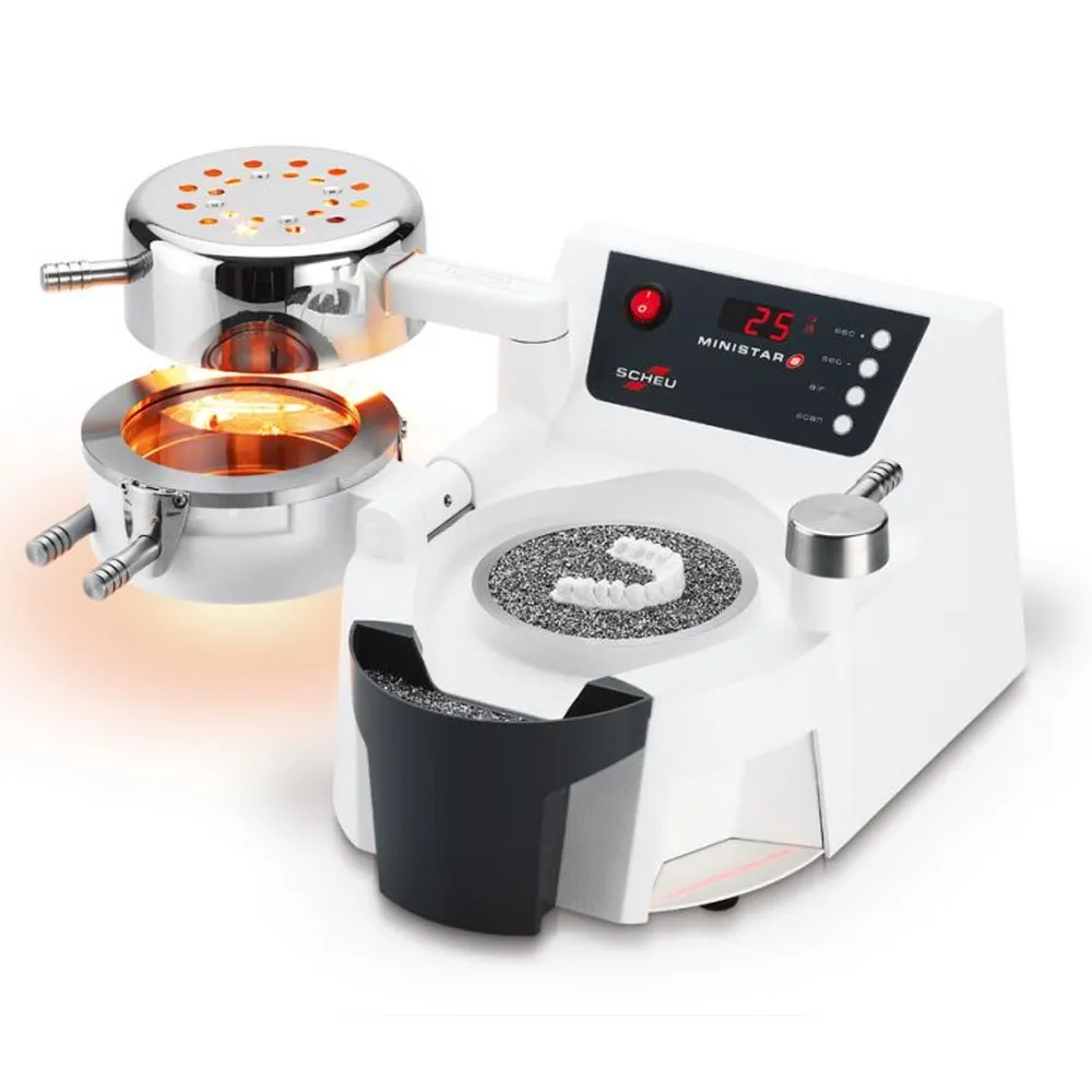 Dental Lab Equipment