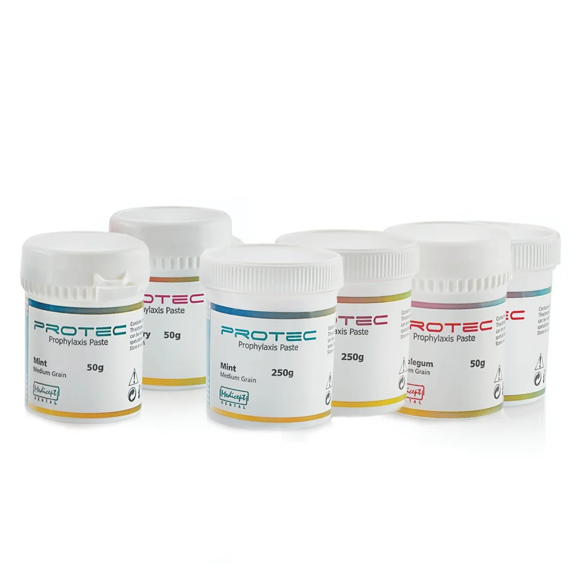 Medicept Protec Prophylaxis Paste Online at Best Price | Dentalkart.com