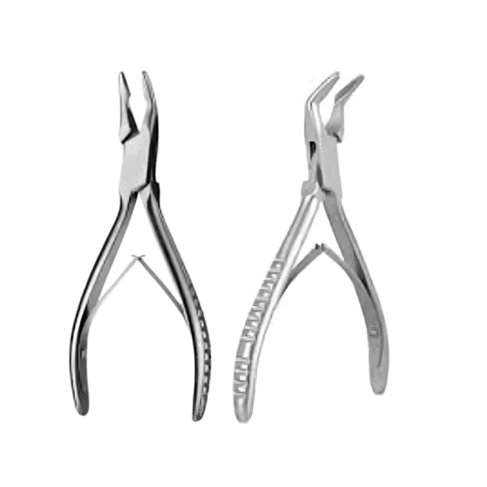 Oracraft Blumenthal Bone Rongeurs