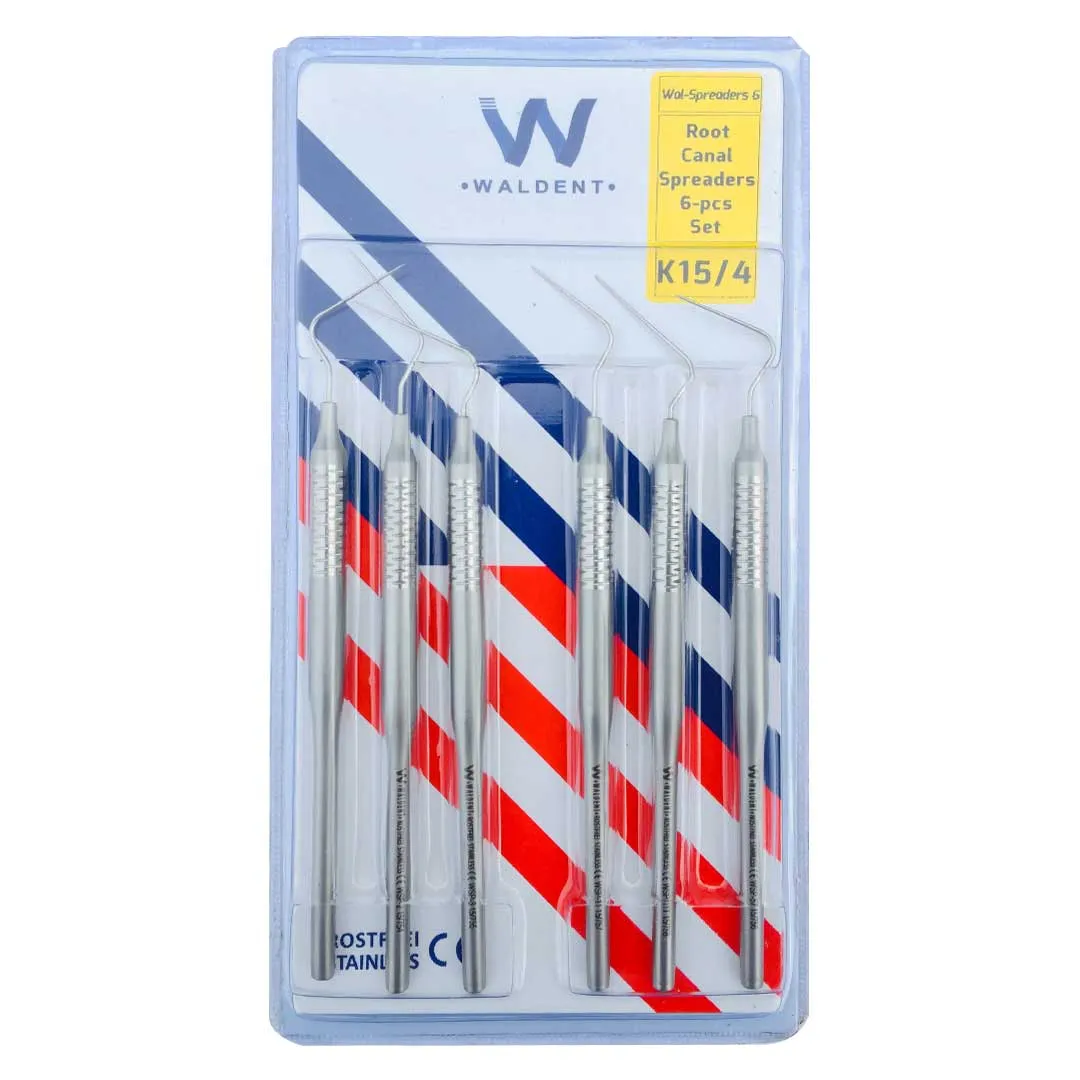 RCT spreaders: Buy RCT spreaders Online at Best Price | Dentalkart.com