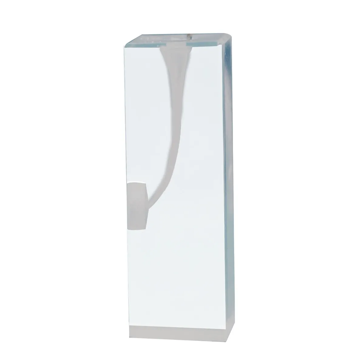 iDENTical Endo Training Bloc for Root Canal Practice MD-127