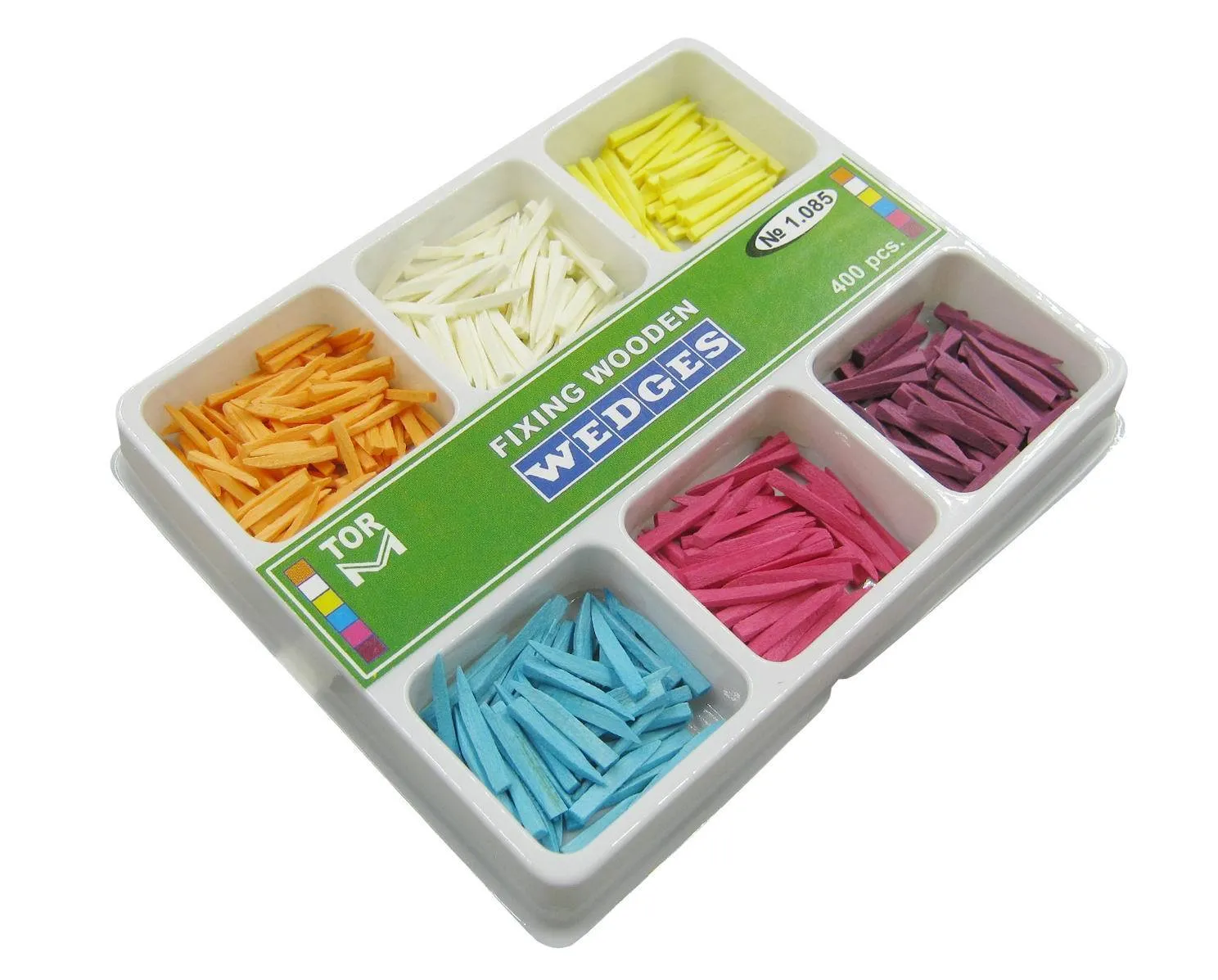 Russia Tor Vm Metal Diamond Strips