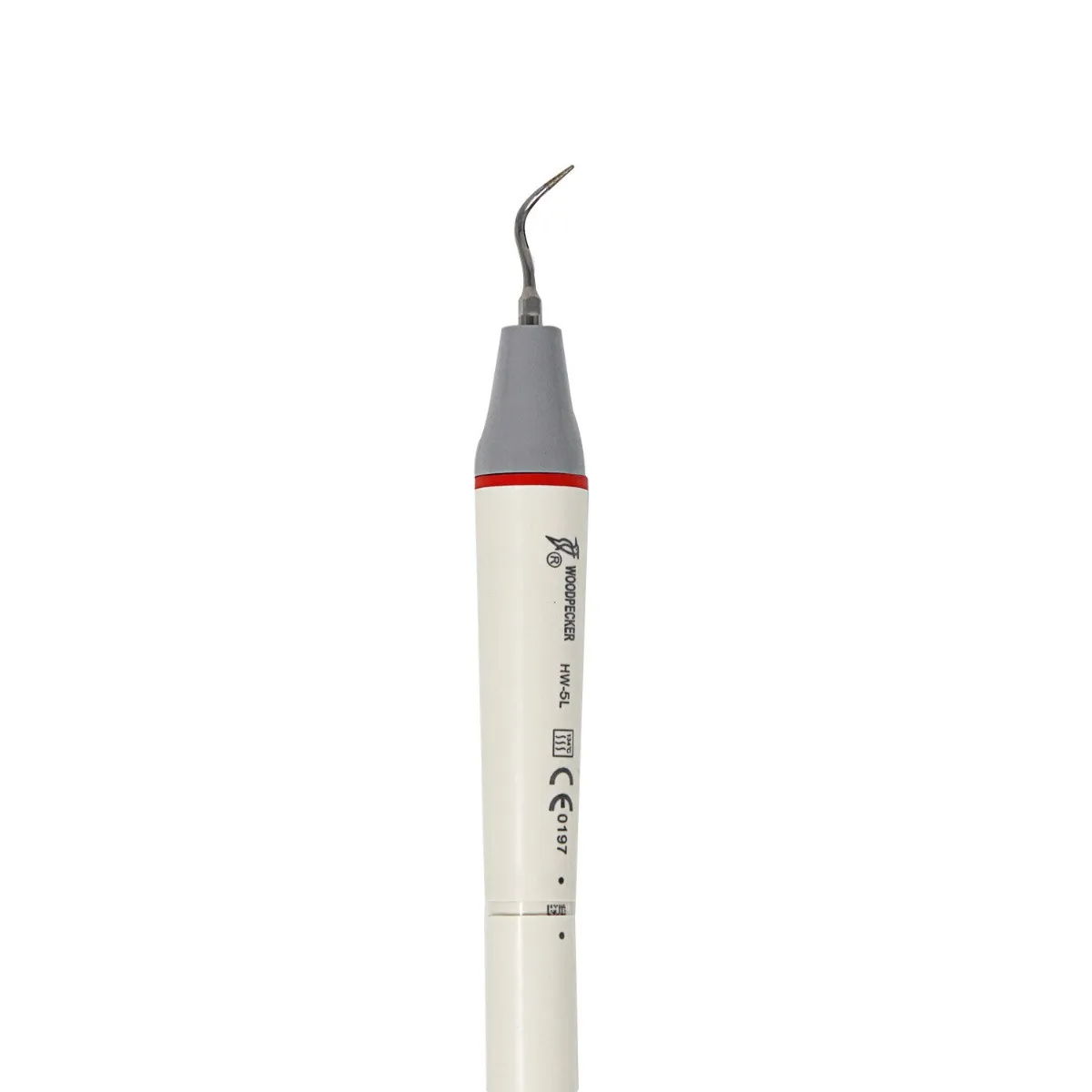 Woodpecker Hw-5l Optic Scaler Handpiece at Unbeatable Price | DentalKart