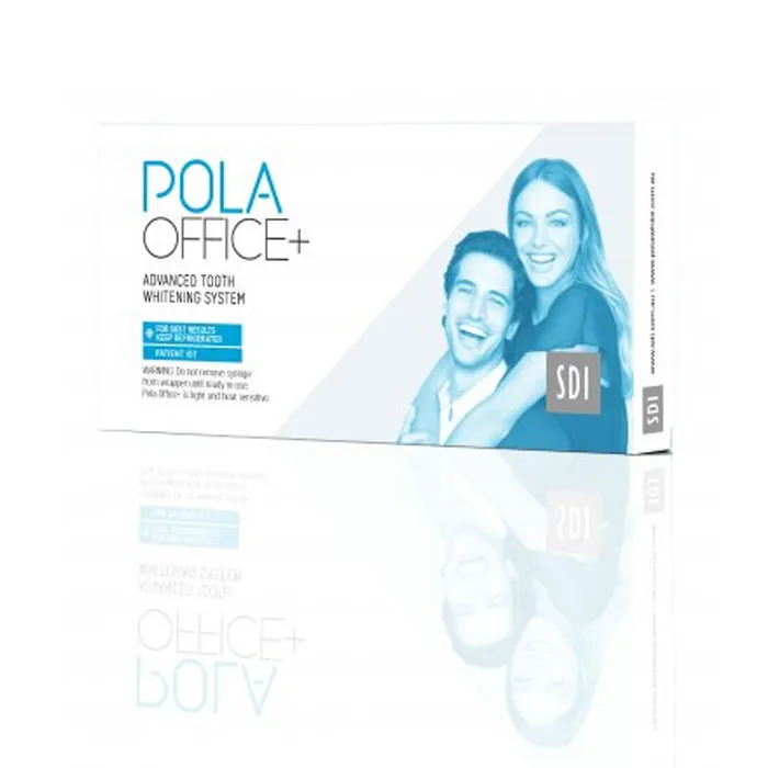 Sdi Pola Office Plus 3 Patient Kit Online at Best Price | Dentalkart.com Sdi Pola Office Plus 3 Patient Kit Online at Best Price | Dentalkart.com