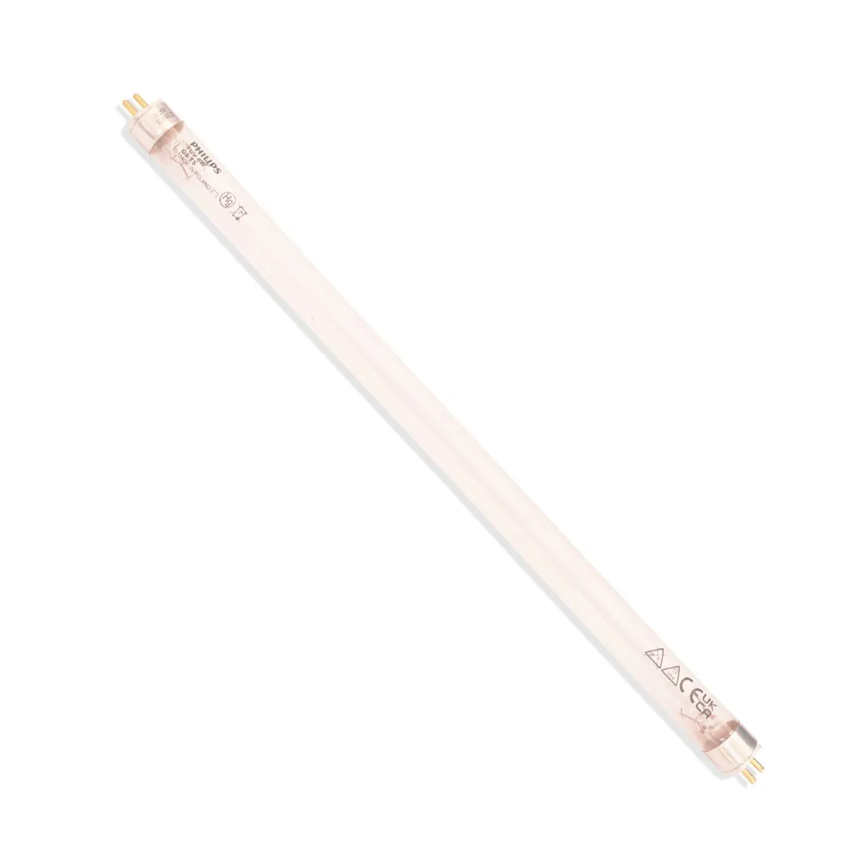 Waldent UV Chambers Tube (Philips/Osram ) 8W ( Only For Waldent UV ...