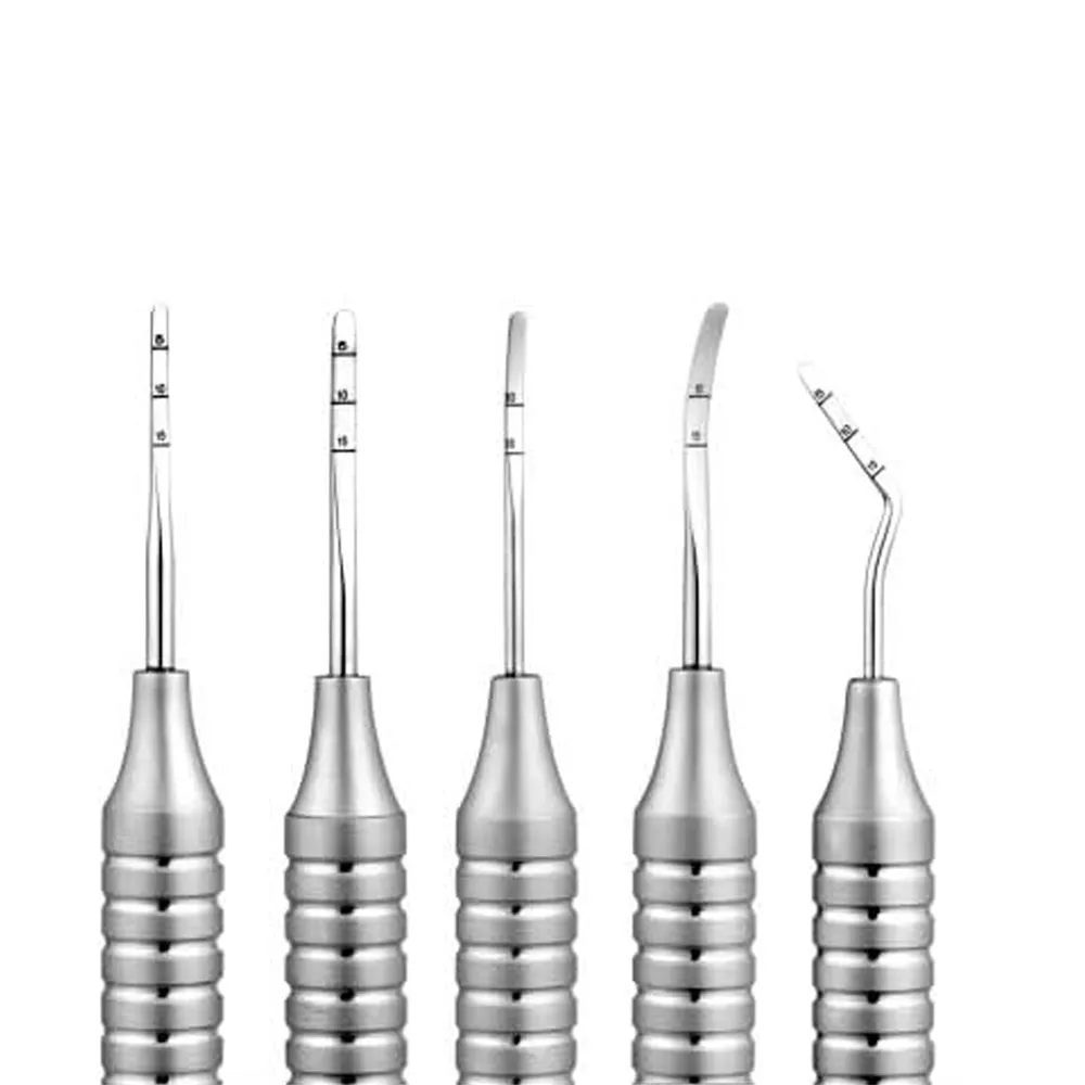 Gdc Periotomes Flexi