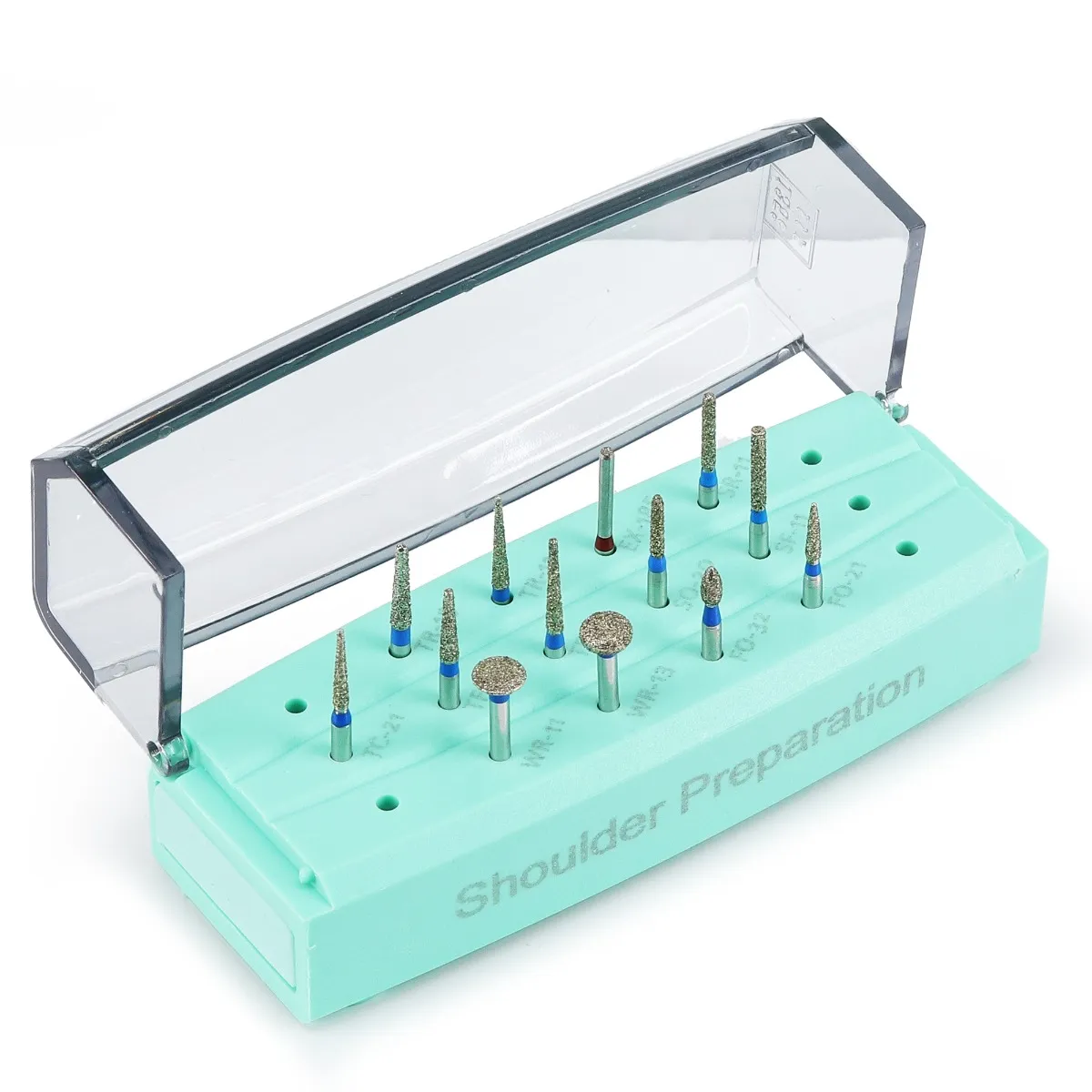 SuperEndo Shoulder Preparation Burs Kit Online at Best Price ...