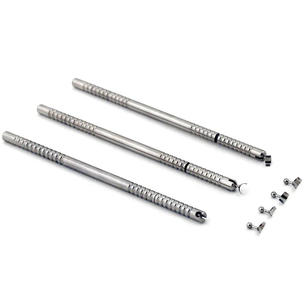 Julldent Socket Shield Retractor/Gingival