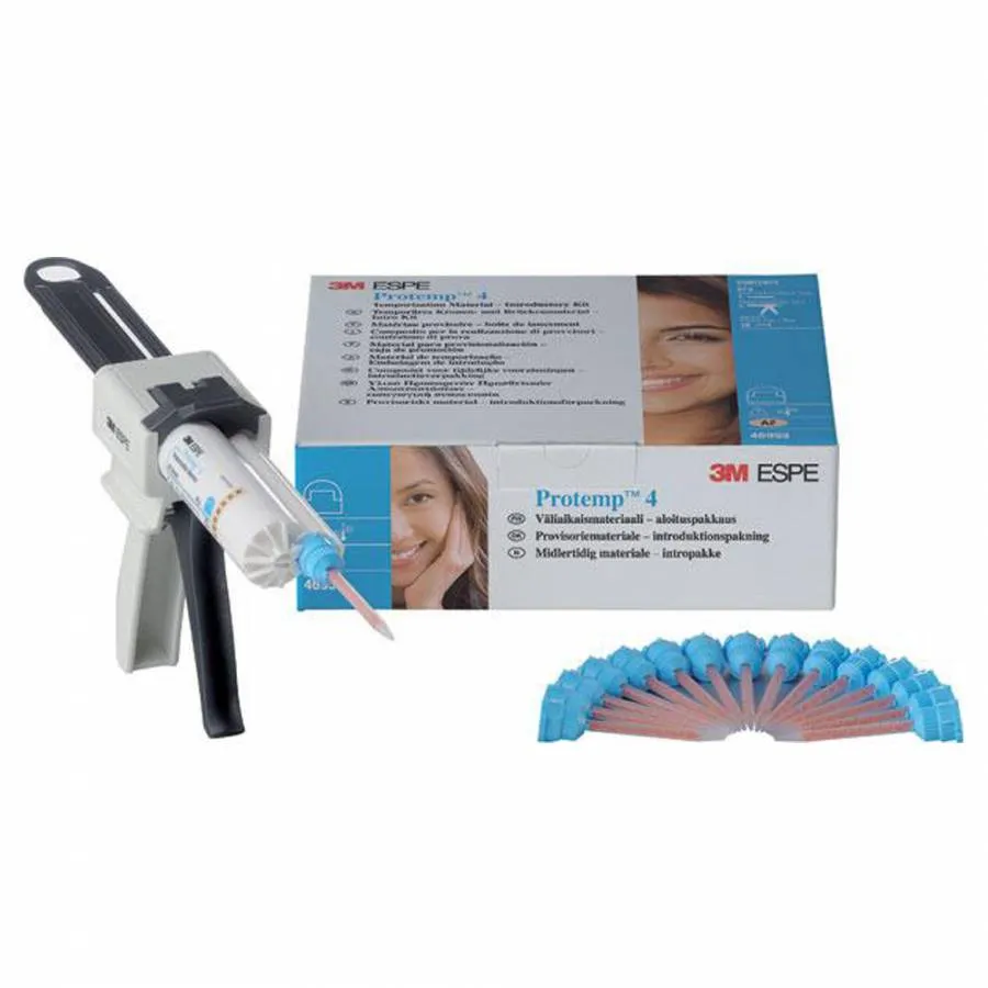 3m Espe Protemp 4 Temporisation Material Online at Best Price ...