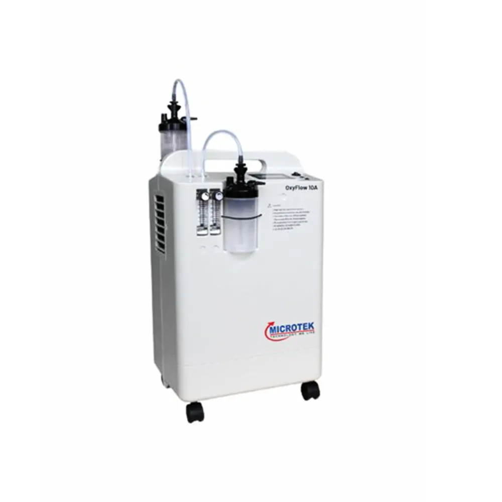 Microtek Oxygen Concentrator