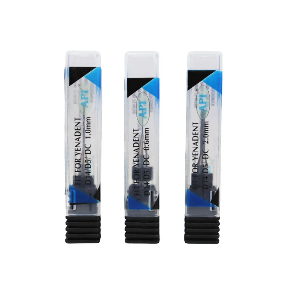 API Milling Tool - DC (Yenadent)