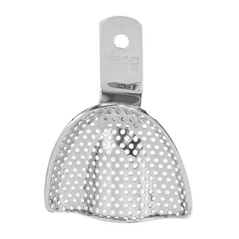 Alginate Impression Trays: Buy All Types of Alginate Impression Trays ...