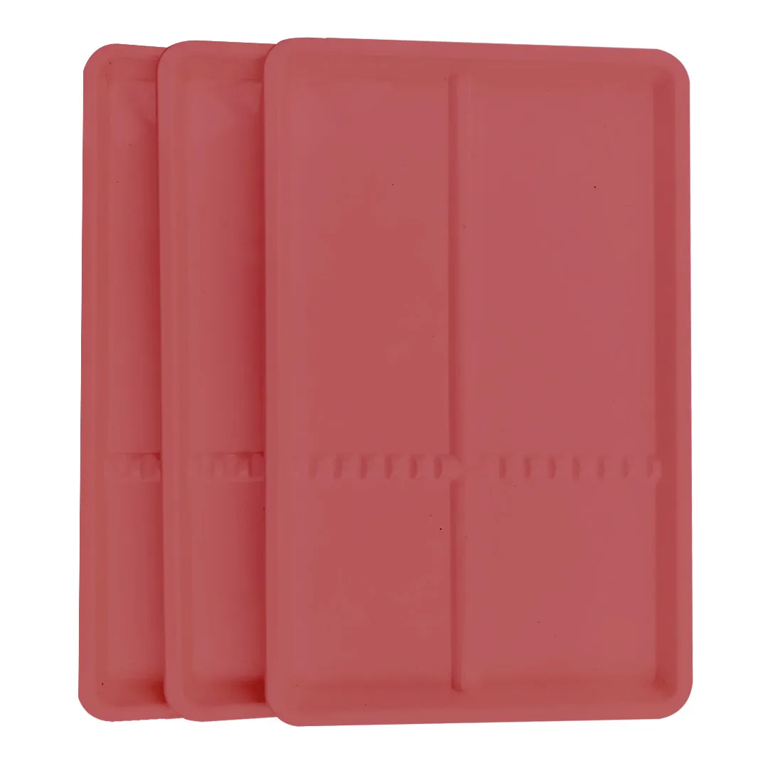 Life Steriware Plastic Autoclavable UV Chamber Trays Online at Best ...