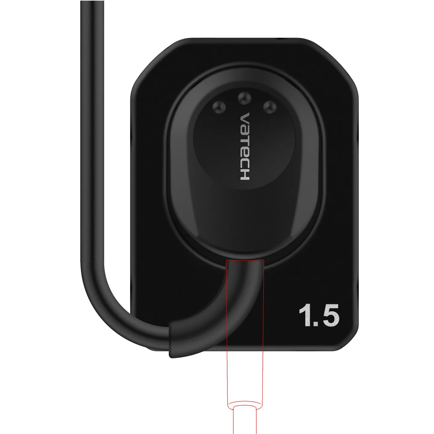 Buy Vatech RVG EZ Sensor Classic with 5-Year Warranty online at Best ...