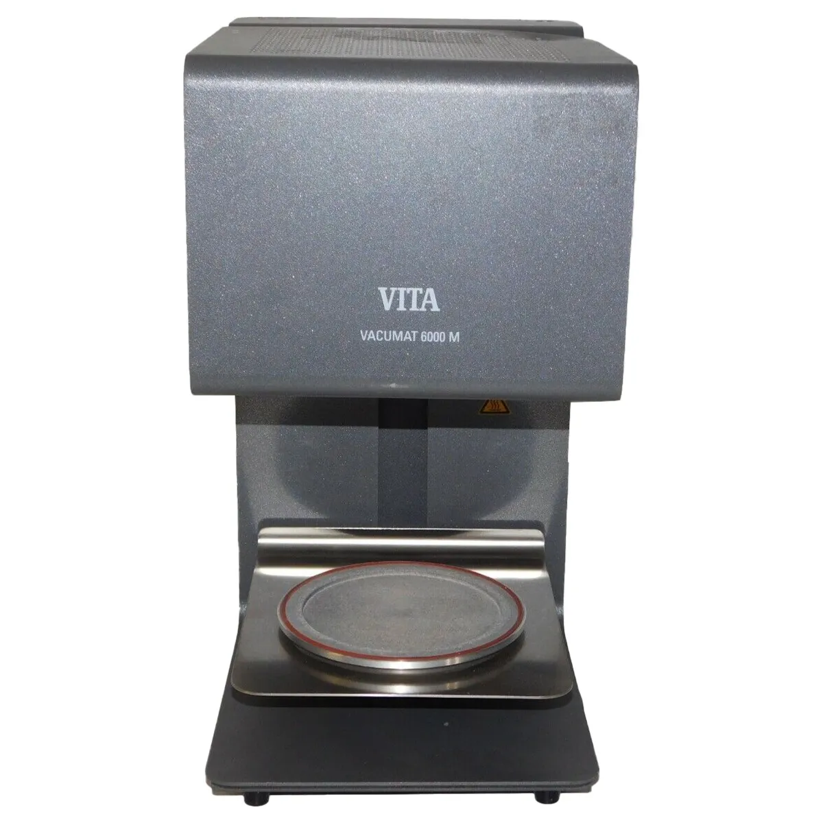 Vita Vacumat 6000M Dental Ceramic Firing Furnace