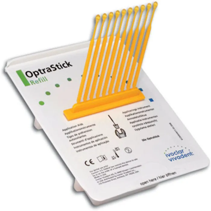 Ivoclar Optrastick Refill 48 Online at Best Price | Dentalkart.com