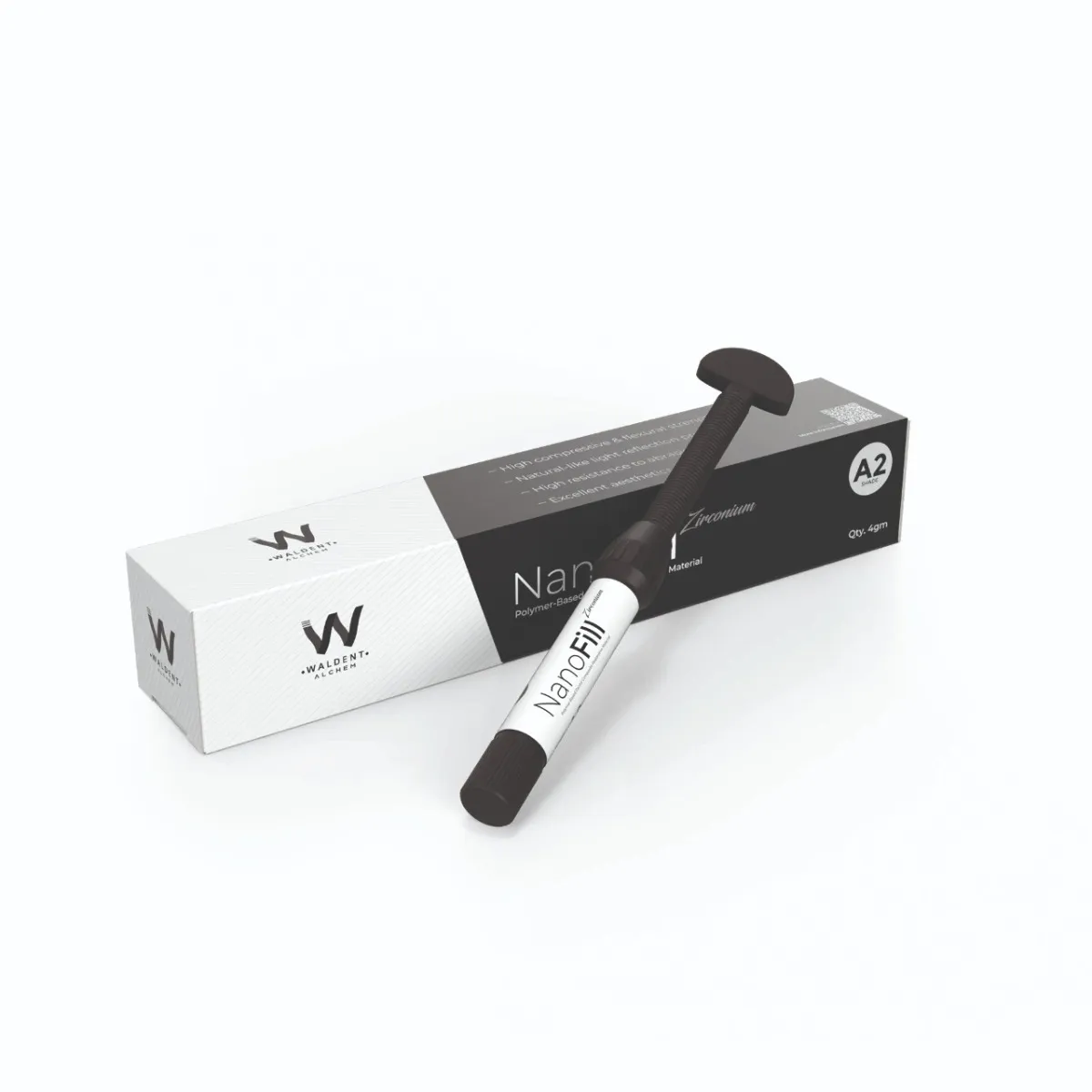 Buy Waldent NanoFill Zirconium Restorative Composite online at best ...