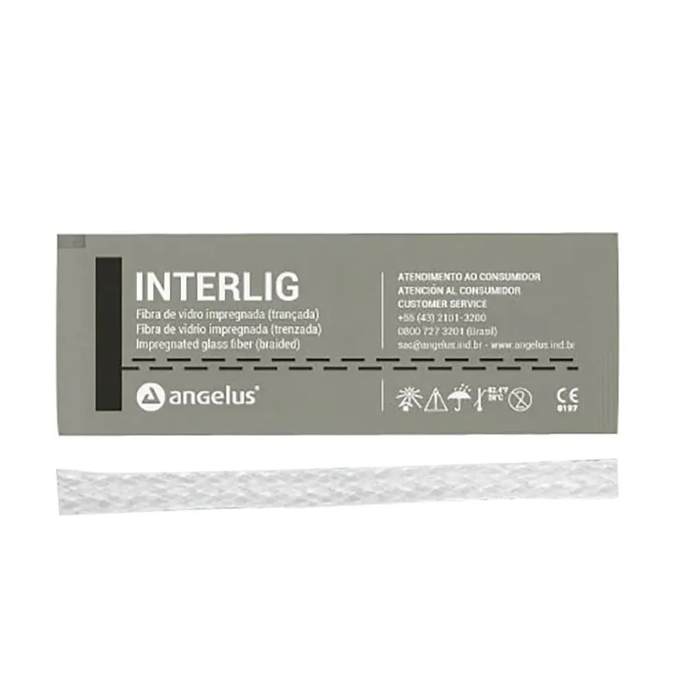 Angelus Interlig Single Patient Strip Online at Best Price | Dentalkart.com