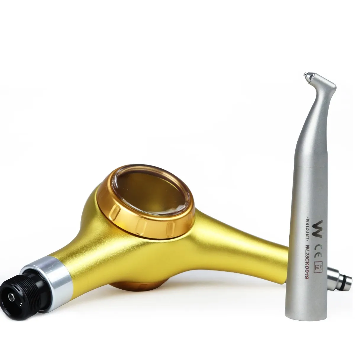 Waldent Dental Air Polisher