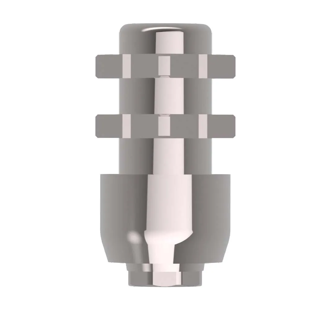 Xcem Conical Pick Up Impression Coping - Hex