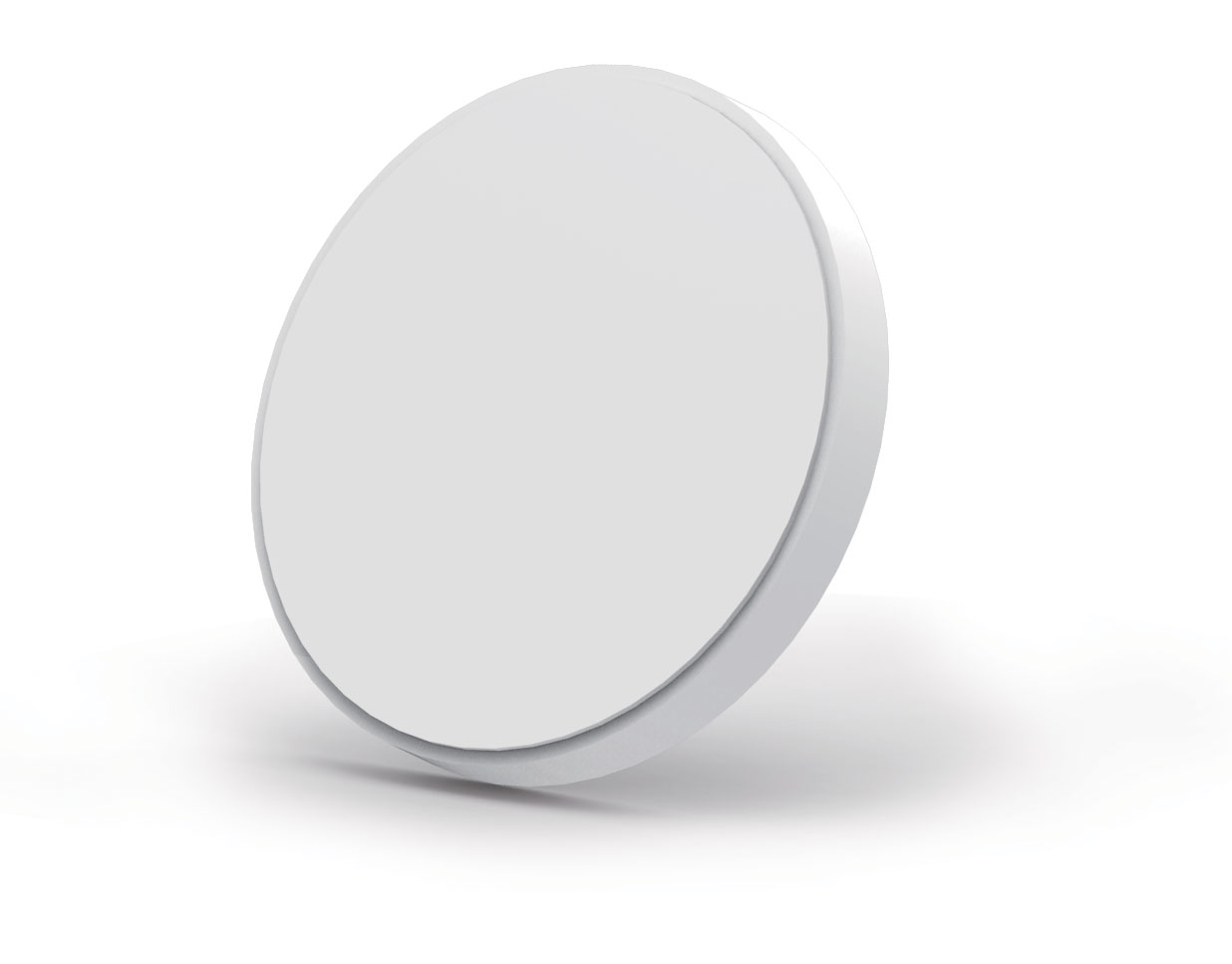 Zir-X Zirconia Block -HT (High Translucent)